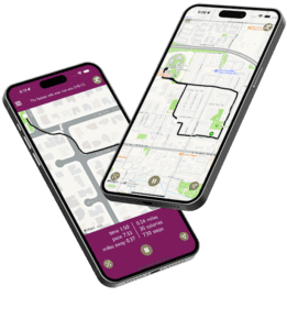 RunTracker Fitness