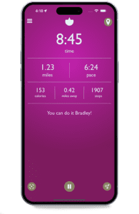 RunTracker Fitness