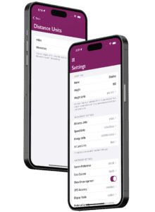 RunTracker Fitness